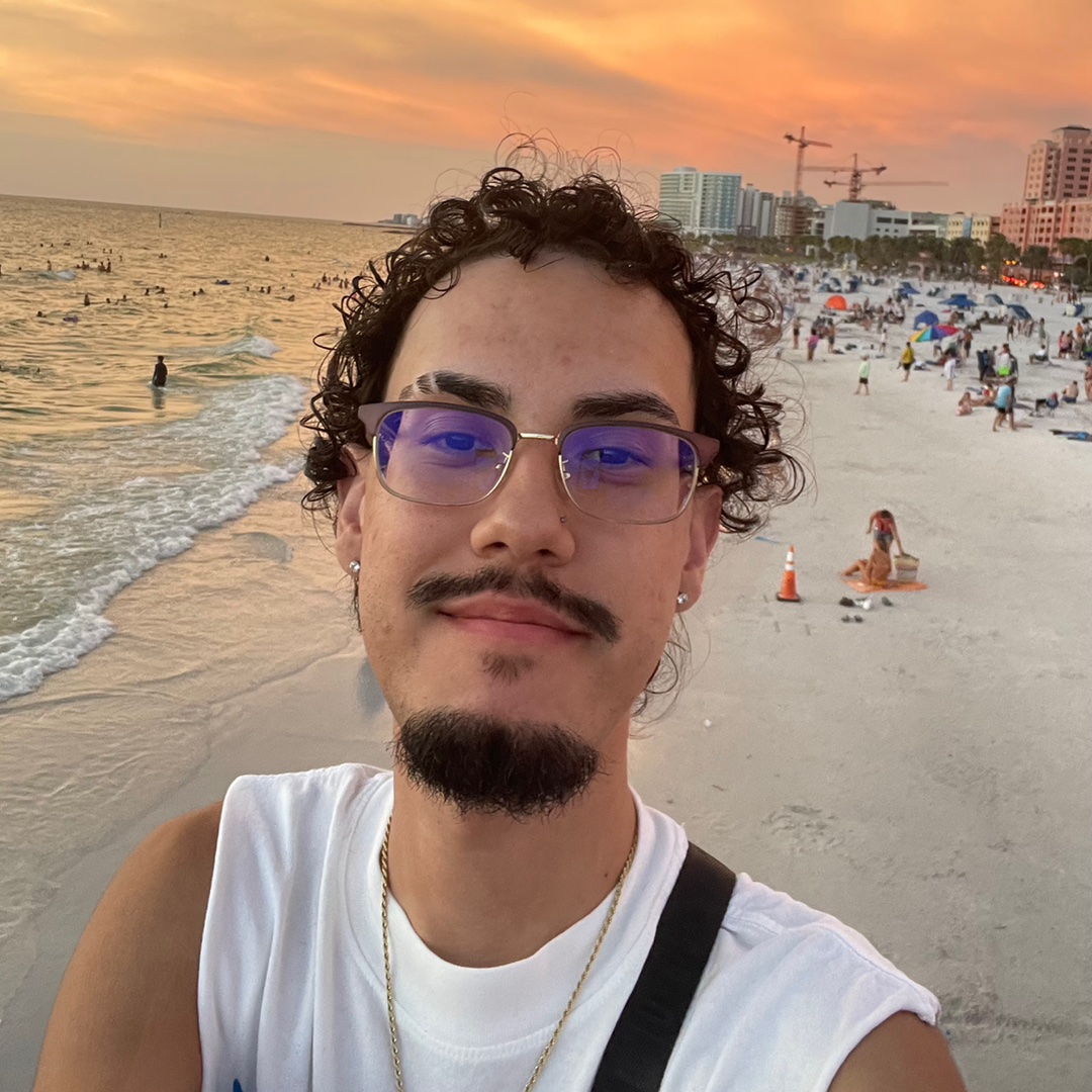 Joseph Serrano's Instagram, Twitter & Facebook on IDCrawl