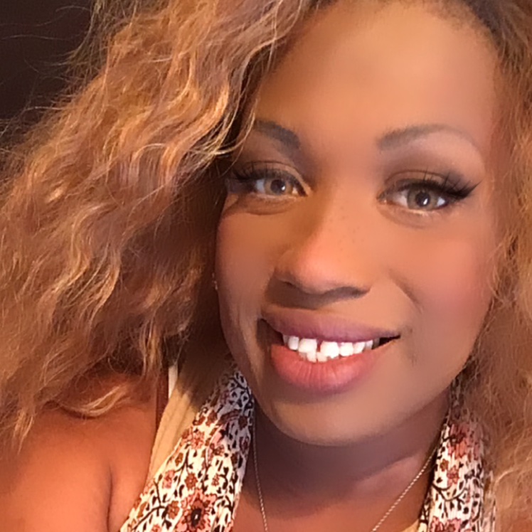 Ashley Diamond's Instagram, Twitter & Facebook on IDCrawl