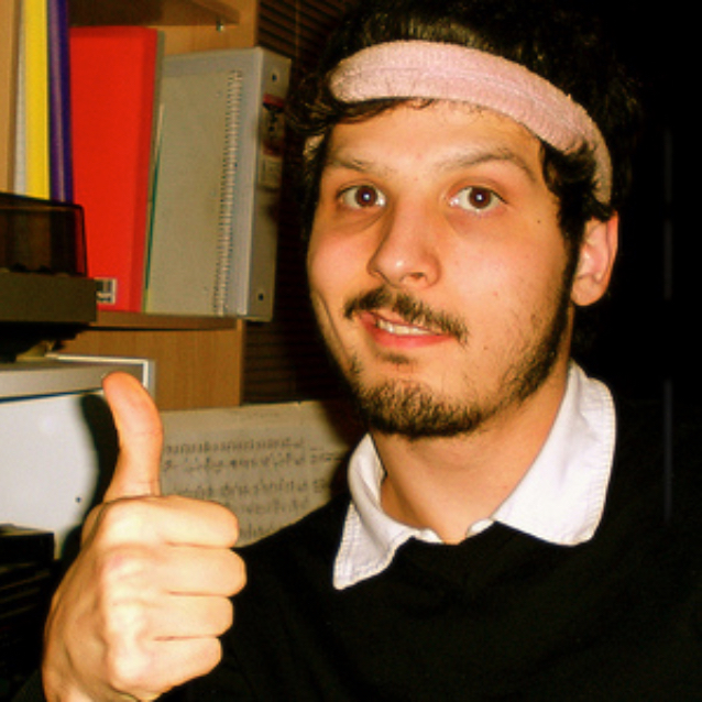 Alejandro Anderson's Instagram, Twitter & Facebook on IDCrawl