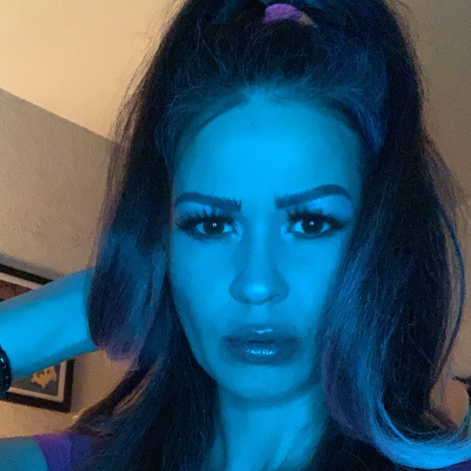 Tricia Evans's Instagram, Twitter & Facebook on IDCrawl