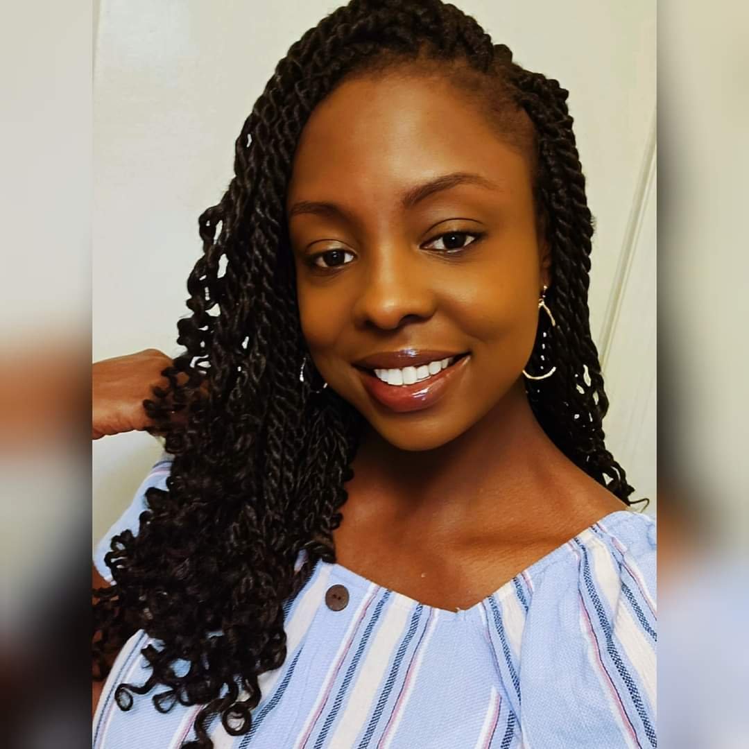 Alysha Nelson's Instagram, Twitter & Facebook on IDCrawl