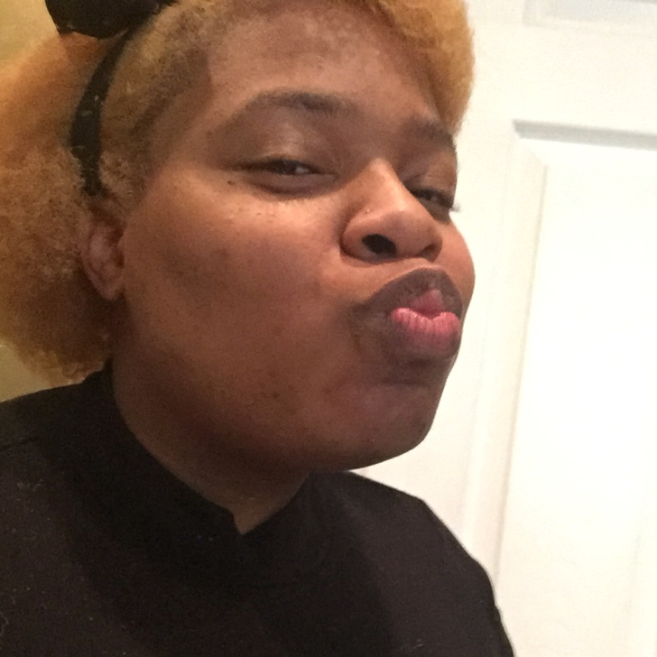 Alia Cloud's Instagram, Twitter & Facebook on IDCrawl