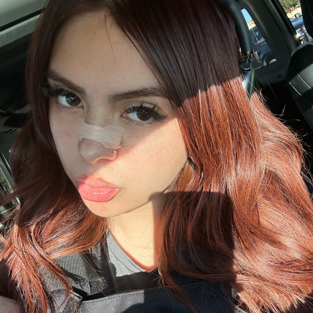 Serena Jimenez's Instagram, Twitter & Facebook on IDCrawl