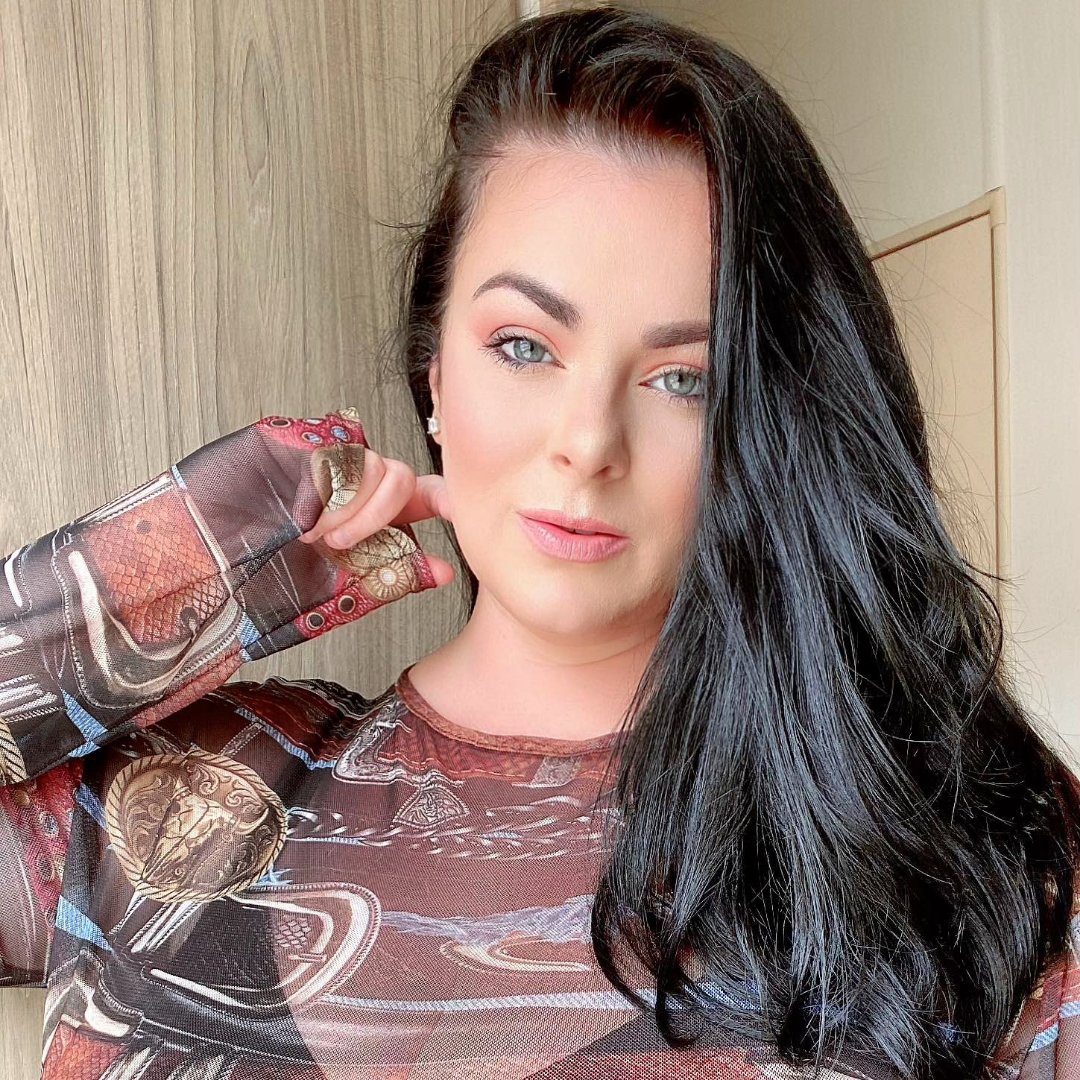 Karla James's Instagram, Twitter & Facebook on IDCrawl